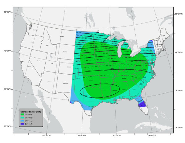 Badger Crop Network - Corn & Soybean Research & News